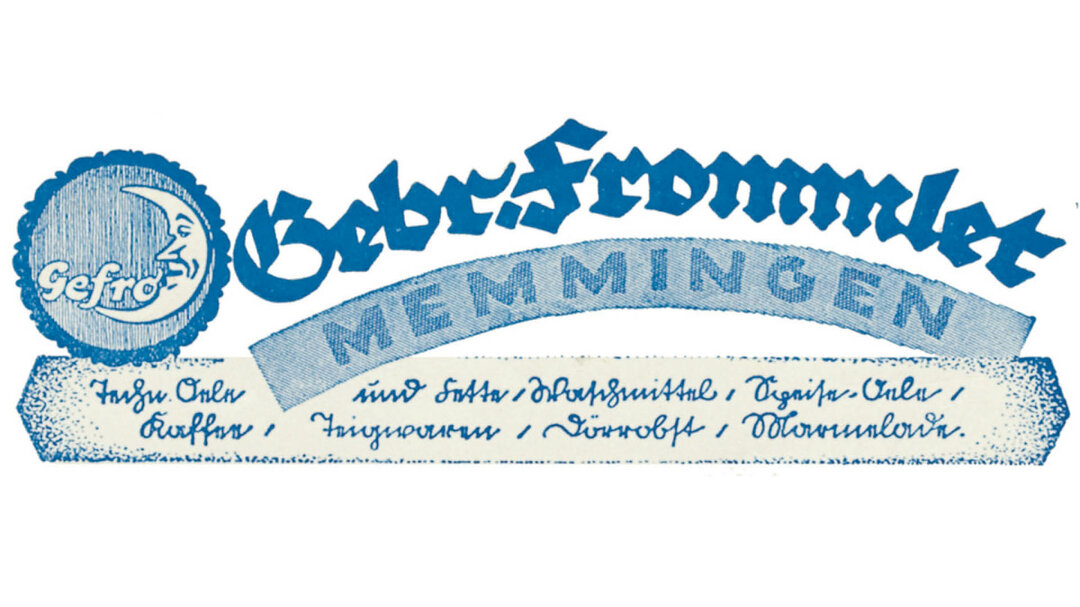 Gefro - V-Markt