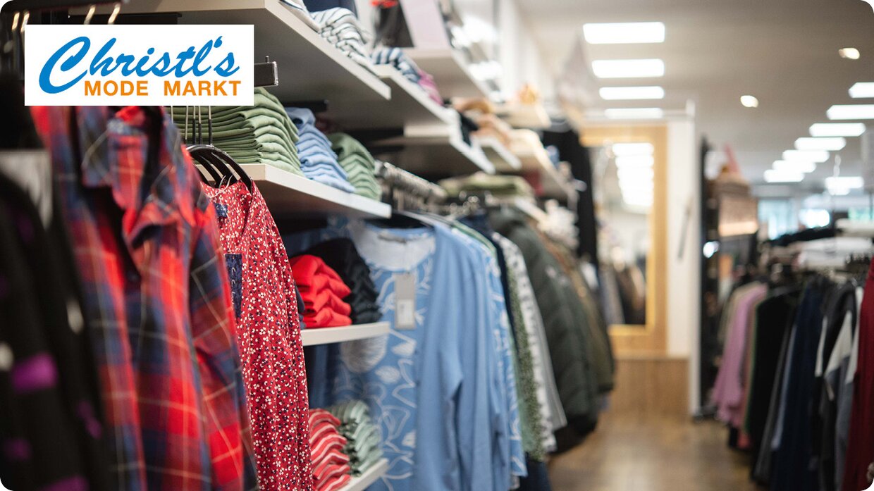 V-Markt - Große Vielfalt - kleine Preise - V-Markt