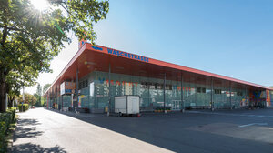 Tankstelle V Markt Munchen Balanstrae